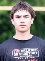 Noah Schuback, Poway, Quarterback