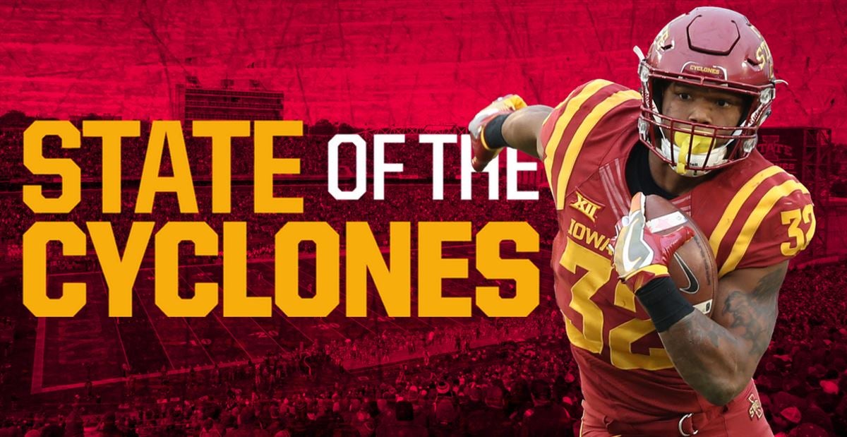 State of the Cyclones: Sorting out the running backs