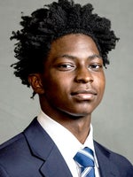 Therrian Alexander III, BYU, Cornerback