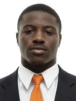 Isaiah Montgomery, Jacksonville State, Wide Receiver