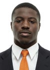 Isaiah Montgomery, Tennessee, Wide Receiver
