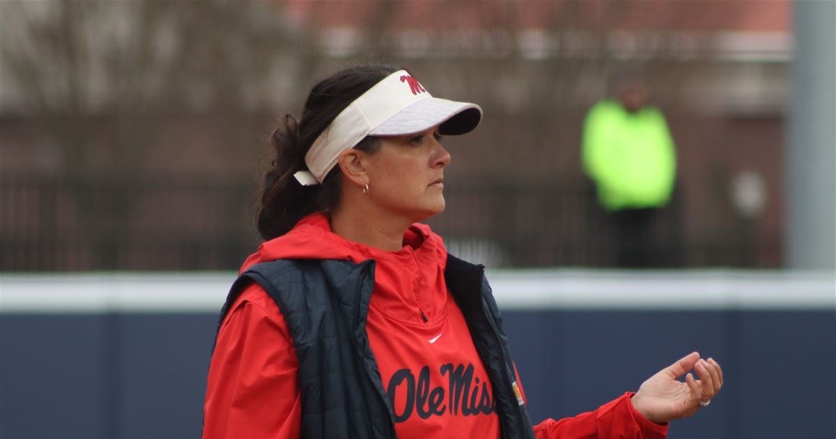Jamie Trachsel and Ole Miss Softball set to open season in Mexico
