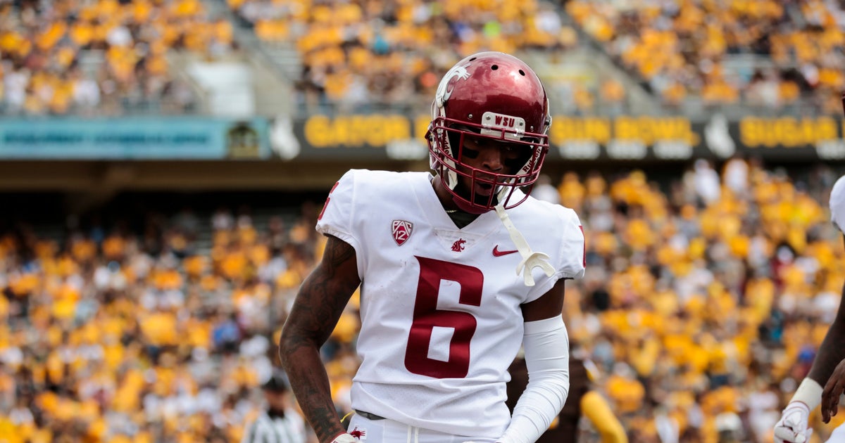 Ranking WSU's 25 most important players for 2019: No. 14