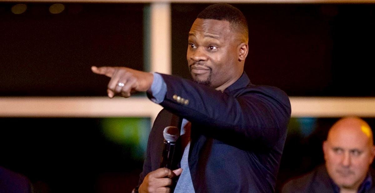 Jay Graham has strong track record as recruiter