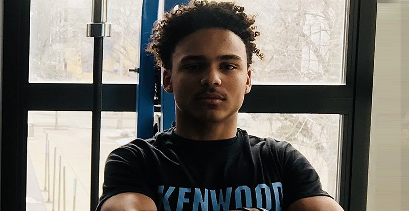 2021 RB Lewis Bond talks new offers and visit plans