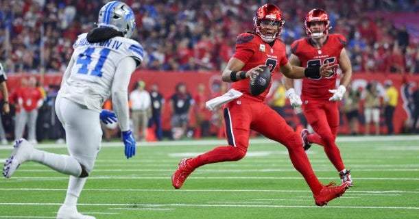 'Poopgate' is a thing now after Lions' LB James Houston allegedly ...