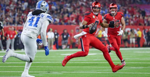 'Poopgate' is a thing now after Lions' LB James Houston allegedly ...