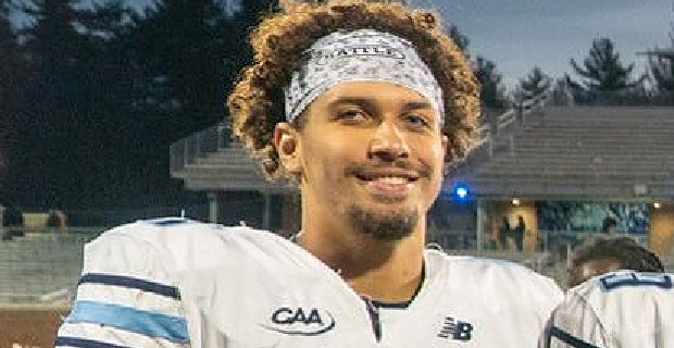 Why Greg Schiano added Shawn Bowman from the transfer portal - Football ...