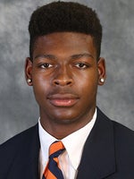 Darrious Carter, James Madison,