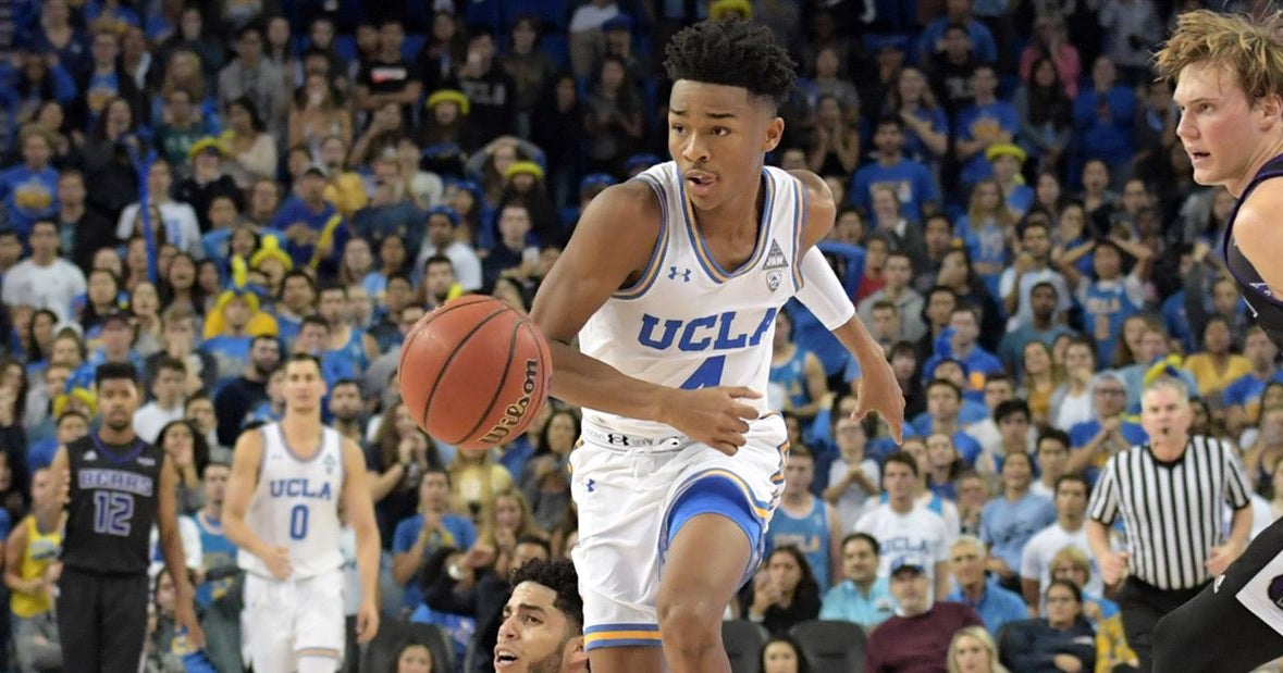 Preview: UCLA v. Purdue Fort Wayne