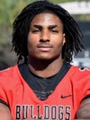 Kobe Pace, Cedartown, Running Back