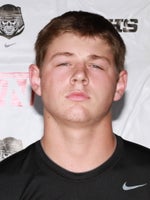 Jason Driskel, Florida Atlantic, Quarterback