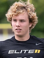 Charlie Foulke IV, Glassboro, Quarterback