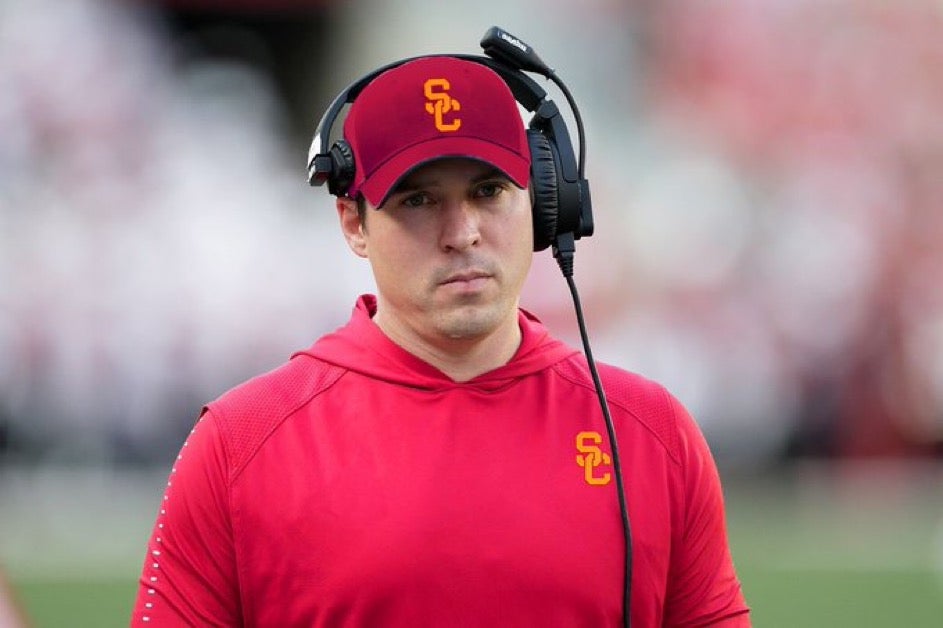 Jericho Johnson Crystal Balled To Oregon, USC loses another