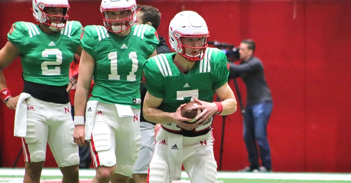 Breaking down the Husker 2-deep vs. South Alabama