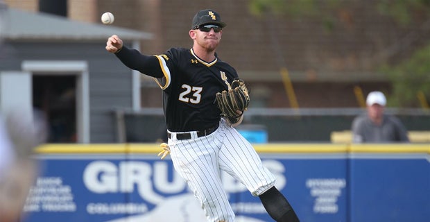 Christian Ostrander Talks USM Pitchers and His Philosophy.