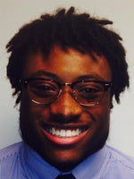 Tony Jackson, Jackson, Athlete