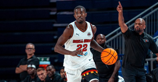 Shell Shock vs Best Virginia TBT quarterfinals preview: "An animal," TV ...