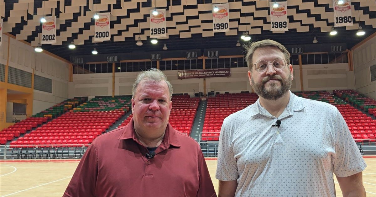 Peegs' Take: Indiana basketball wins the first Puerto Rico exhibition ...