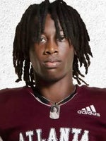 CJ Whaley, Atlanta, Athlete