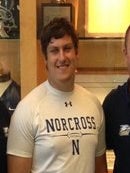 Ryan Northrup, Norcross, Offensive Guard
