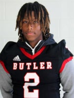 Isaiah Houston, Butler, Linebacker