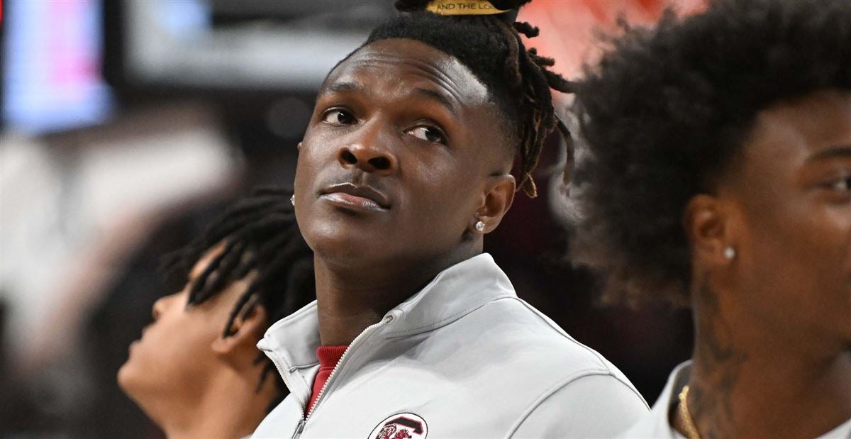 Freshmen linebackers catching upperclassmen's attention