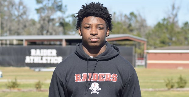 Who’s next? Initial Top 100 for Class of 2027 features rising stars ...