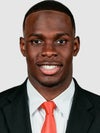 Daniel Harris, Georgia, Cornerback