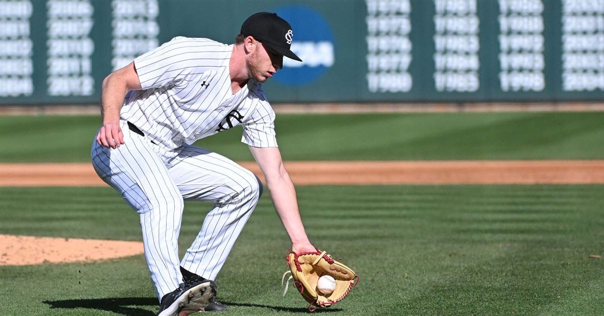 Final preseason baseball scrimmage stats and takeaways