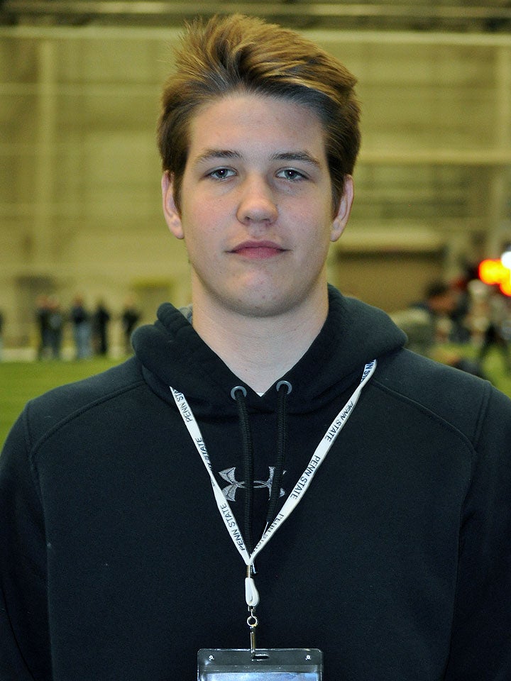 QB Bahl emerging on the radar