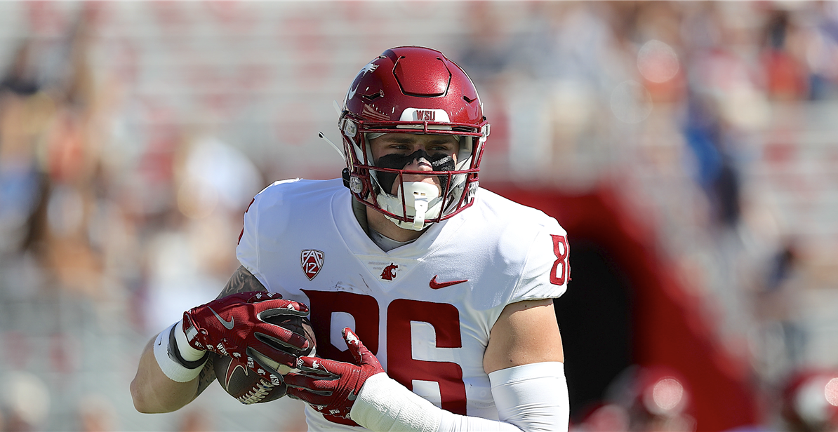 WSU re-signs Beau Baker for 2026, retains another former South Dakota ...