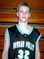 Cory Johnson, Iowa State, Small Forward