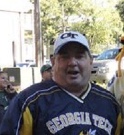 Rest in Peace, Dale McDuffie