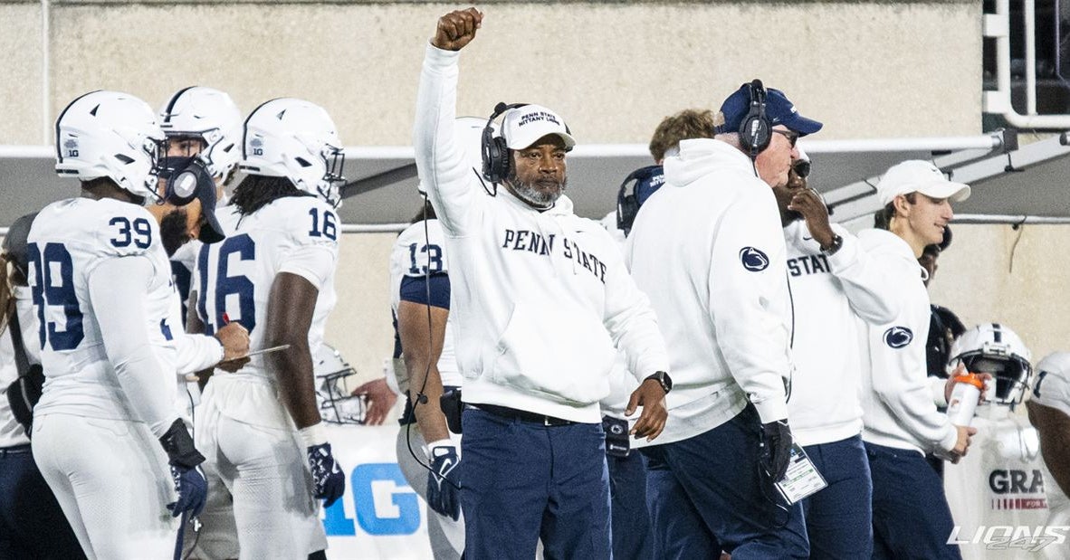 What ‘Terry Smith tough’ means to Penn State ahead of potential final ...