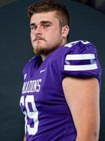 E.J. Wilson, Xenia, Offensive Tackle