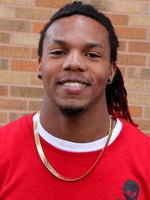 Christian Wallace, Oregon State, Cornerback