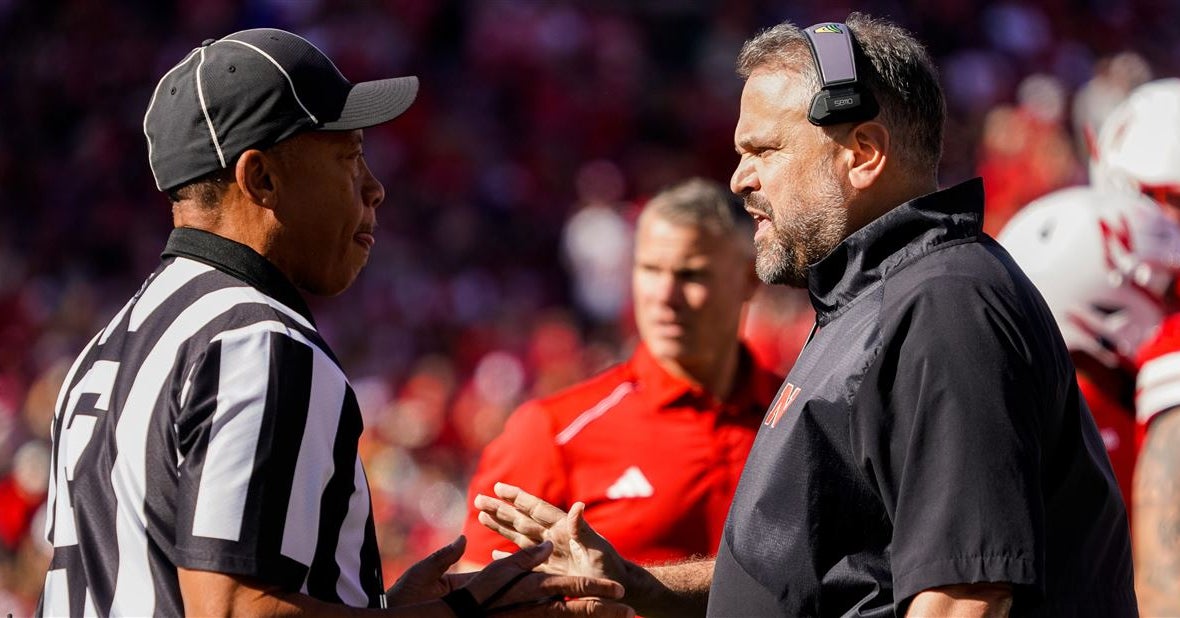 Schaefer: Foundation appears set as Nebraska closes out 2024 cycle