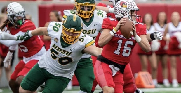 Recapping all of Virginia Tech football’s offseason roster movement