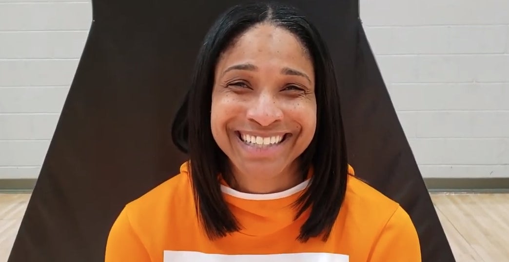 One-on-one with Jennifer Sullivan