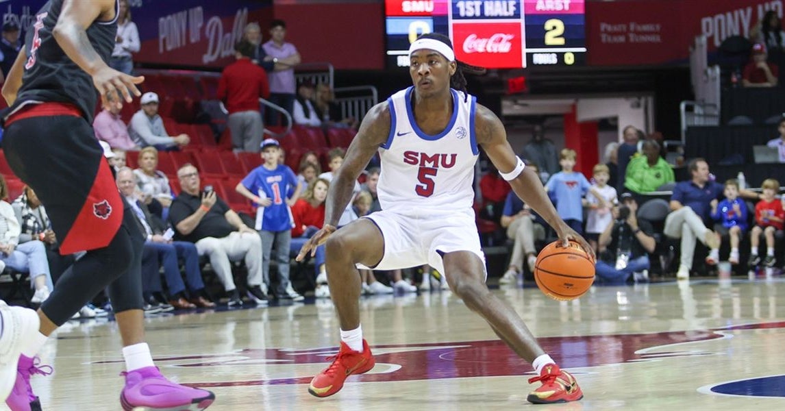 Get Ready for Carolina at SMU