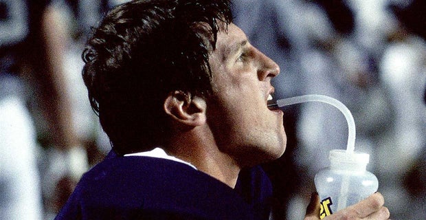 Penn State football's most interesting two-QB recruiting classes