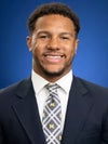 Jordan Marshall, Michigan, Running Back