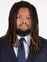 Collin Vaughn, Utah State, Defensive Line