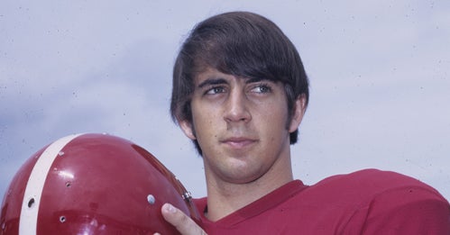 Thoughts Of 1973 Alabama Football Team To Be Honored Vs. LSU