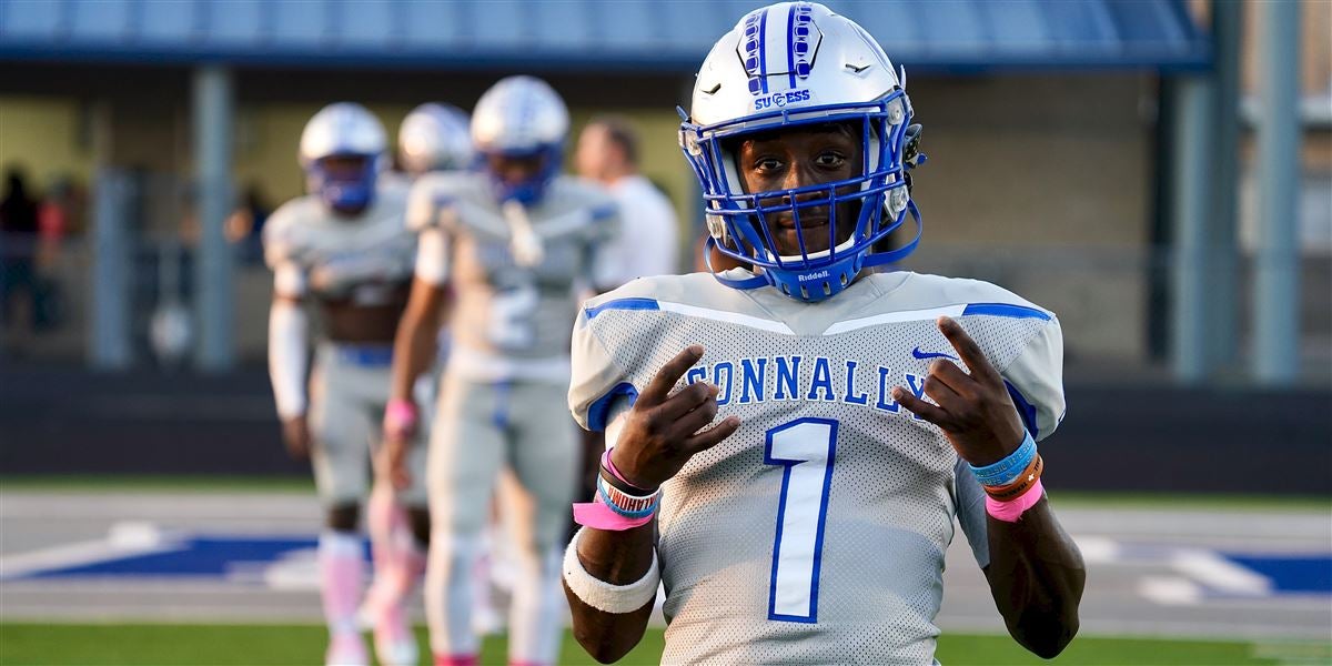 Collin's Corner: The latest on 4-star RB Tre Wisner