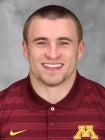 Jacob Kirsch, Minnesota, Running Back