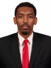 Justin Abson, Georgia, Power Forward
