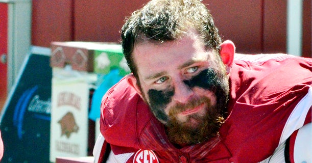 Dan Skipper talks loss of Pittman, two current OL coaches