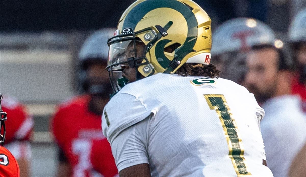 APP STATE SWEEPS OFFICIAL VISIT WEEKEND WITH RECEIVER COMMITMENT